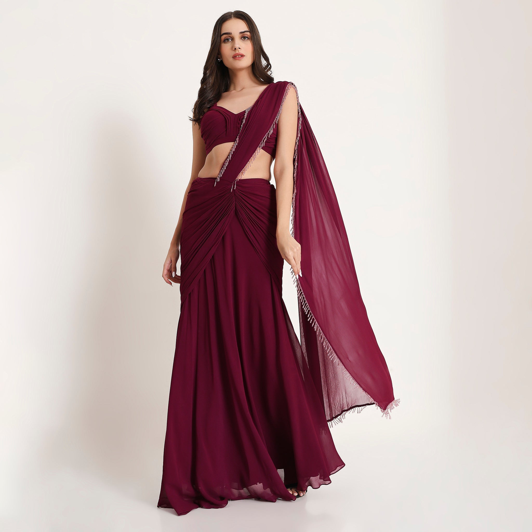 Indian Wear – Reema Anand Label