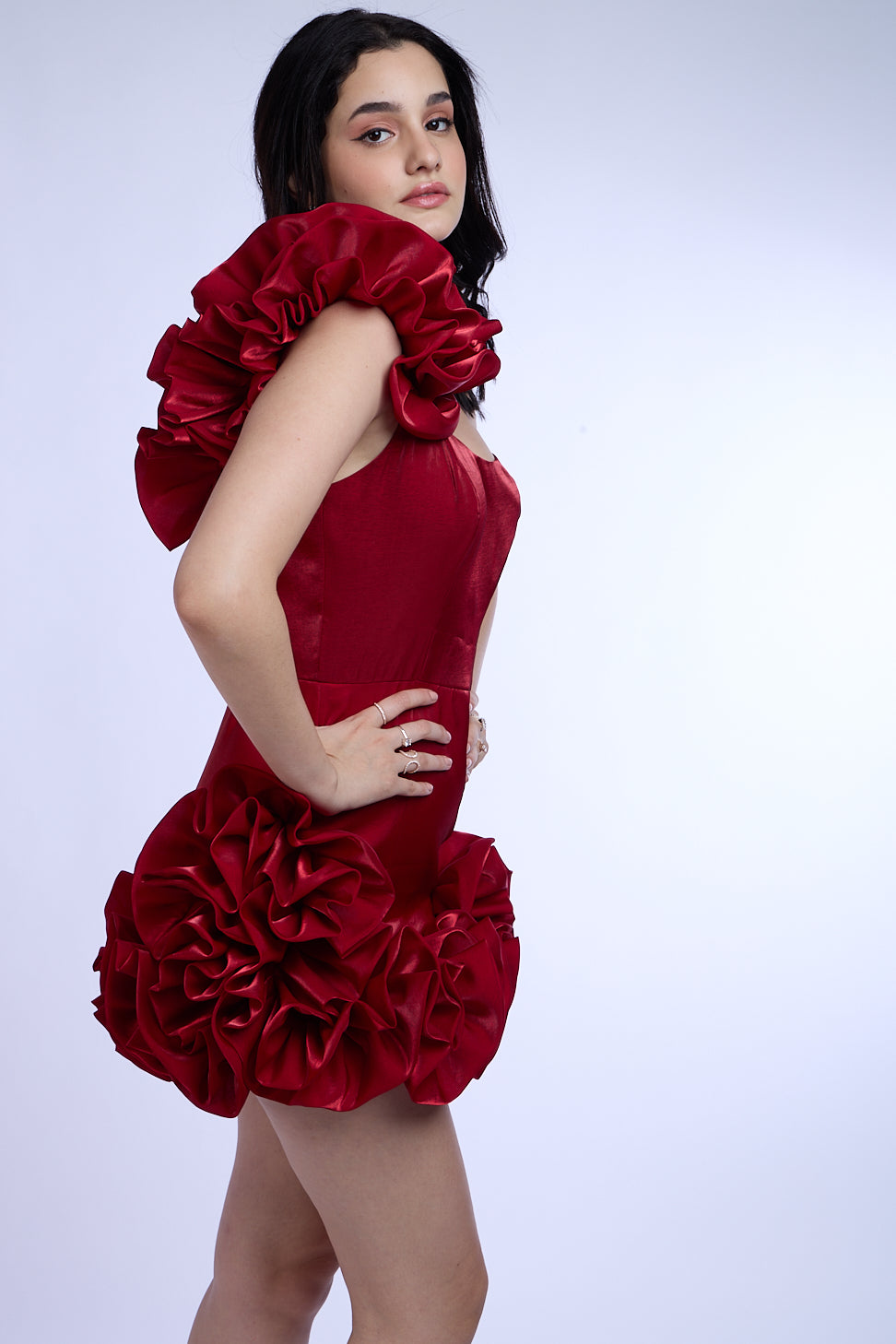 Rose – Reema Anand Label